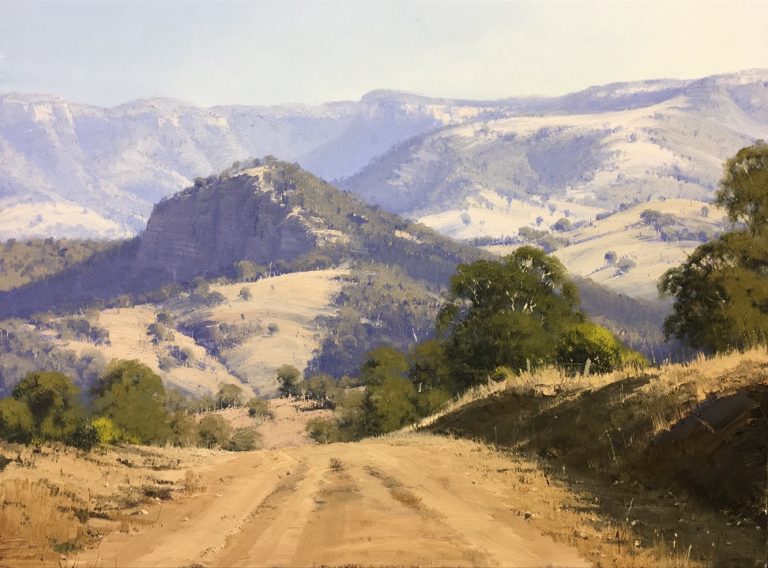 MEMBERS GALLERY - Oatley 101