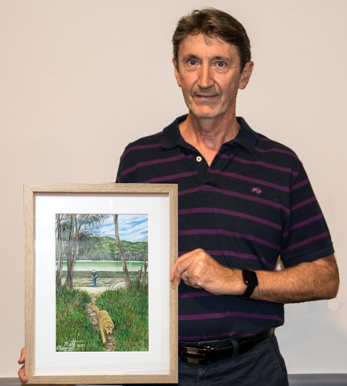 EXHIBITIONS - Oatley 101